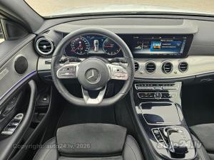 Balts Mercedes-Benz E-Class 2019 Tartu, ar dzinēja tilpumu 2.10 L un nobraukumu 243 tūkst. km par 19790 €, foto 8 vietnē AUTOMOTO.COM.LV