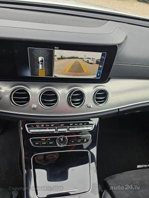 Balts Mercedes-Benz E-Class 2019 Tartu, ar dzinēja tilpumu 2.10 L un nobraukumu 243 tūkst. km par 19790 €, foto 20 vietnē AUTOMOTO.COM.LV