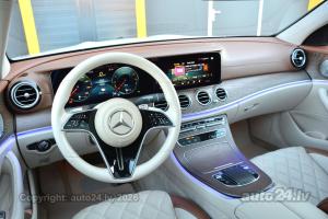 Balts Mercedes-Benz E-Class 2021 Tallina, ar dzinēja tilpumu 2.00 L un nobraukumu 95 tūkst. km par 39999 €, foto 8 vietnē AUTOMOTO.COM.LV