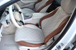 Balts Mercedes-Benz E-Class 2021 Tallina, ar dzinēja tilpumu 2.00 L un nobraukumu 95 tūkst. km par 39999 €, foto 9 vietnē AUTOMOTO.COM.LV