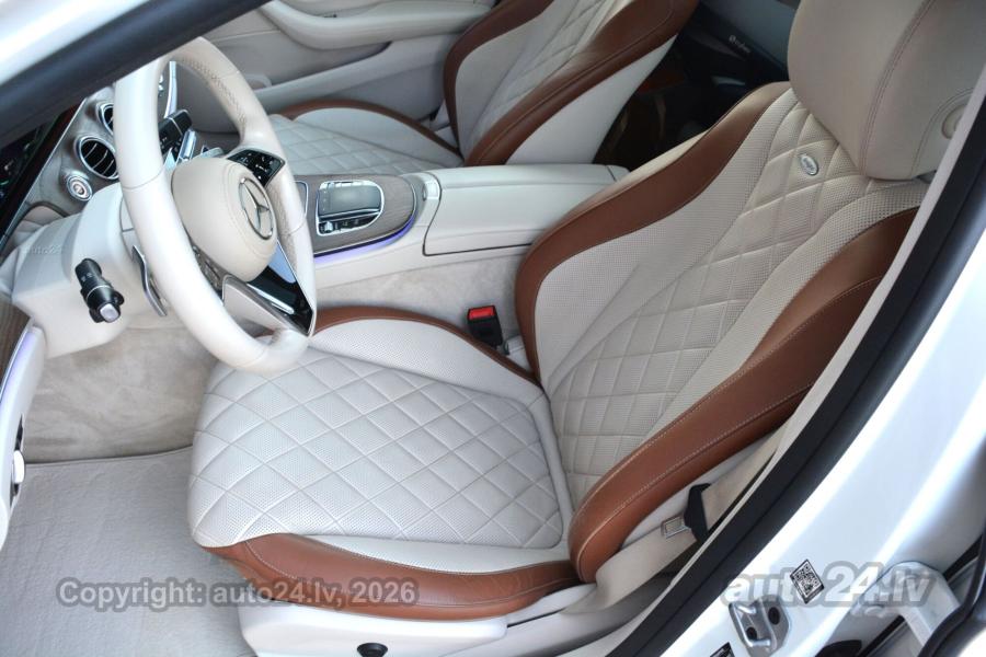 Balts Mercedes-Benz E-Class 2021 Tallina, ar dzinēja tilpumu 2.00 L un nobraukumu 95 tūkst. km par 39999 €, foto 9 vietnē AUTOMOTO.COM.LV