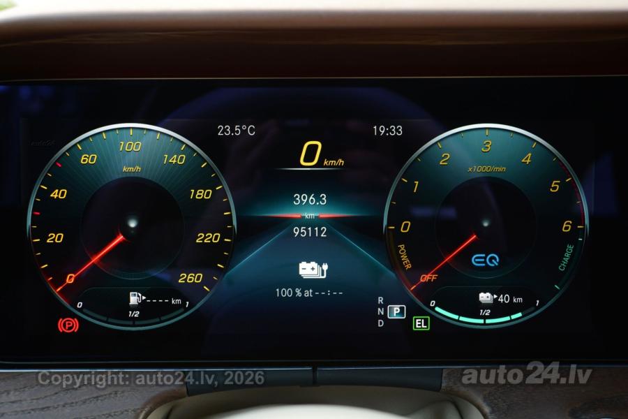 Balts Mercedes-Benz E-Class 2021 Tallina, ar dzinēja tilpumu 2.00 L un nobraukumu 95 tūkst. km par 39999 €, foto 12 vietnē AUTOMOTO.COM.LV