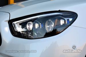 Balts Mercedes-Benz E-Class 2021 Tallina, ar dzinēja tilpumu 2.00 L un nobraukumu 95 tūkst. km par 39999 €, foto 15 vietnē AUTOMOTO.COM.LV