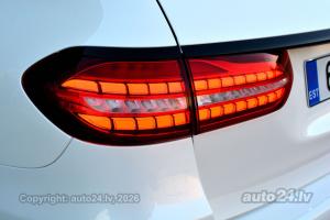 Balts Mercedes-Benz E-Class 2021 Tallina, ar dzinēja tilpumu 2.00 L un nobraukumu 95 tūkst. km par 39999 €, foto 16 vietnē AUTOMOTO.COM.LV
