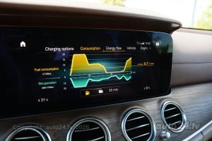Balts Mercedes-Benz E-Class 2021 Tallina, ar dzinēja tilpumu 2.00 L un nobraukumu 95 tūkst. km par 39999 €, foto 18 vietnē AUTOMOTO.COM.LV
