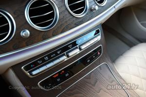 Balts Mercedes-Benz E-Class 2021 Tallina, ar dzinēja tilpumu 2.00 L un nobraukumu 95 tūkst. km par 39999 €, foto 20 vietnē AUTOMOTO.COM.LV