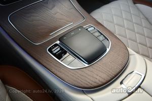 Balts Mercedes-Benz E-Class 2021 Tallina, ar dzinēja tilpumu 2.00 L un nobraukumu 95 tūkst. km par 39999 €, foto 21 vietnē AUTOMOTO.COM.LV