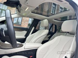 White Mercedes-Benz E-Class 2022 in Tallinn, with an engine capacity of 0.00 L and mileage of 118 thousand km for 30990 €, photo 17 on AUTOMOTO.COM.LV