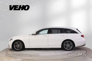 Balts Mercedes-Benz E-Class 2022 Tallina, ar dzinēja tilpumu 2.00 L un nobraukumu 59 tūkst. km par 33900 €, foto 6 vietnē AUTOMOTO.COM.LV
