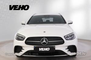 Balts Mercedes-Benz E-Class 2022 Tallina, ar dzinēja tilpumu 2.00 L un nobraukumu 59 tūkst. km par 33900 €, foto 8 vietnē AUTOMOTO.COM.LV