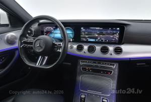 Balts Mercedes-Benz E-Class 2022 Tallina, ar dzinēja tilpumu 2.00 L un nobraukumu 59 tūkst. km par 33900 €, foto 11 vietnē AUTOMOTO.COM.LV
