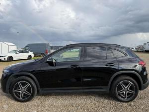 Melns Mercedes-Benz EQA 2021 Viļņa, ar dzinēja tilpumu 0.00 L un nobraukumu 108 tūkst. km par 23500 €, foto 6 vietnē AUTOMOTO.COM.LV