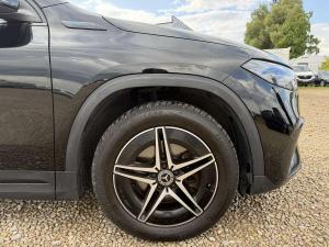 Melns Mercedes-Benz EQA 2021 Viļņa, ar dzinēja tilpumu 0.00 L un nobraukumu 108 tūkst. km par 23500 €, foto 11 vietnē AUTOMOTO.COM.LV