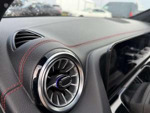 Melns Mercedes-Benz EQA 2021 Viļņa, ar dzinēja tilpumu 0.00 L un nobraukumu 108 tūkst. km par 23500 €, foto 18 vietnē AUTOMOTO.COM.LV