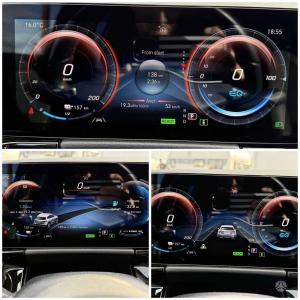 Melns Mercedes-Benz EQA 2021 Viļņa, ar dzinēja tilpumu 0.00 L un nobraukumu 108 tūkst. km par 23500 €, foto 19 vietnē AUTOMOTO.COM.LV