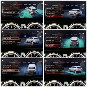 Melns Mercedes-Benz EQA 2021 Viļņa, ar dzinēja tilpumu 0.00 L un nobraukumu 108 tūkst. km par 23500 €, foto 30 vietnē AUTOMOTO.COM.LV