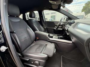 Melns Mercedes-Benz EQA 2021 Viļņa, ar dzinēja tilpumu 0.00 L un nobraukumu 108 tūkst. km par 23500 €, foto 34 vietnē AUTOMOTO.COM.LV