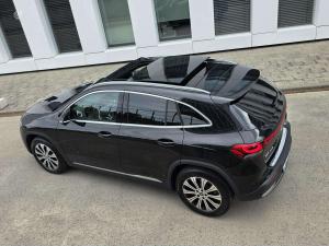 Melns Mercedes-Benz EQA 2023 Viļņa, ar dzinēja tilpumu 0.00 L un nobraukumu 32 tūkst. km par 32900 €, foto 7 vietnē AUTOMOTO.COM.LV