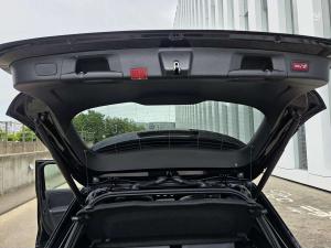 Melns Mercedes-Benz EQA 2023 Viļņa, ar dzinēja tilpumu 0.00 L un nobraukumu 32 tūkst. km par 32900 €, foto 13 vietnē AUTOMOTO.COM.LV