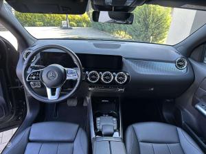 Melns Mercedes-Benz EQA 2023 Kauņa, ar dzinēja tilpumu 0.00 L un nobraukumu 59 tūkst. km par 29700 €, foto 13 vietnē AUTOMOTO.COM.LV