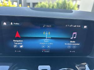 Melns Mercedes-Benz EQA 2023 Kauņa, ar dzinēja tilpumu 0.00 L un nobraukumu 59 tūkst. km par 29700 €, foto 27 vietnē AUTOMOTO.COM.LV