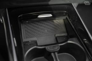 Black Mercedes-Benz EQA 2023 in Vilnius, with an engine capacity of 0.00 L and mileage of 22 thousand km for 29500 €, photo 33 on AUTOMOTO.COM.LV