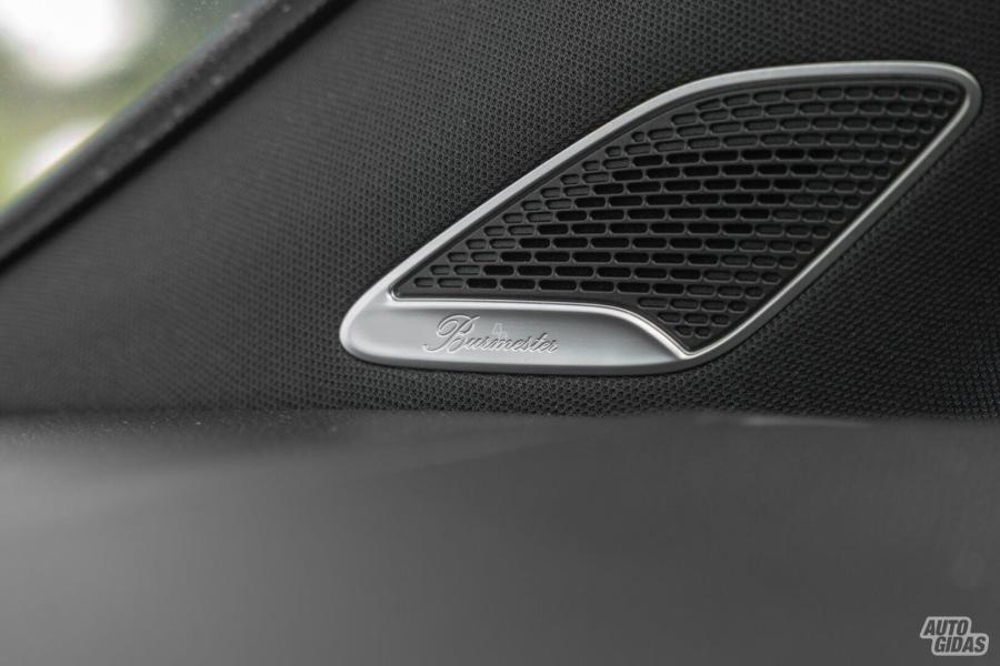Black Mercedes-Benz EQA 2023 in Vilnius, with an engine capacity of 0.00 L and mileage of 22 thousand km for 29500 €, photo 34 on AUTOMOTO.COM.LV