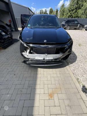 Melns Mercedes-Benz EQA 2023 Kauņa, ar dzinēja tilpumu 0.00 L un nobraukumu 66 tūkst. km par 14900 €, foto 6 vietnē AUTOMOTO.COM.LV