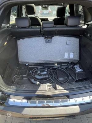 Melns Mercedes-Benz EQA 2023 Kauņa, ar dzinēja tilpumu 0.00 L un nobraukumu 66 tūkst. km par 14900 €, foto 10 vietnē AUTOMOTO.COM.LV