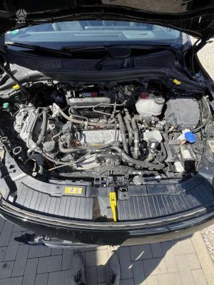 Melns Mercedes-Benz EQA 2023 Kauņa, ar dzinēja tilpumu 0.00 L un nobraukumu 66 tūkst. km par 14900 €, foto 16 vietnē AUTOMOTO.COM.LV
