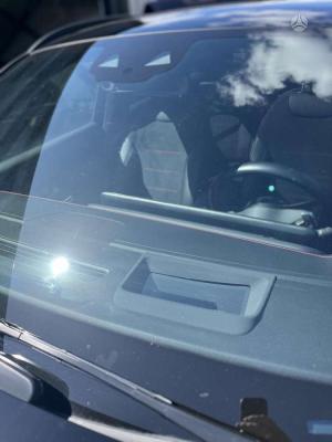 Melns Mercedes-Benz EQA 2023 Kauņa, ar dzinēja tilpumu 0.00 L un nobraukumu 66 tūkst. km par 14900 €, foto 20 vietnē AUTOMOTO.COM.LV