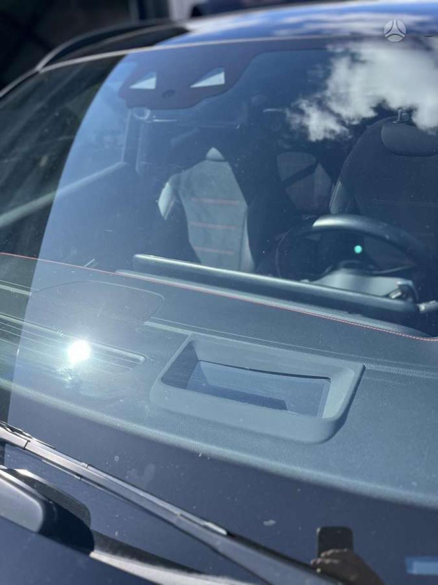 Melns Mercedes-Benz EQA 2023 Kauņa, ar dzinēja tilpumu 0.00 L un nobraukumu 66 tūkst. km par 14900 €, foto 20 vietnē AUTOMOTO.COM.LV