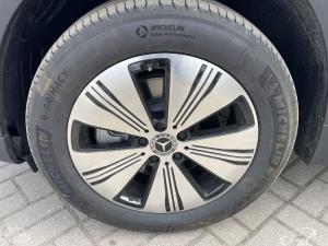 Melns Mercedes-Benz EQA 2026 Avižieniai, ar dzinēja tilpumu 0.00 L un nobraukumu 16 tūkst. km par 42000 €, foto 37 vietnē AUTOMOTO.COM.LV