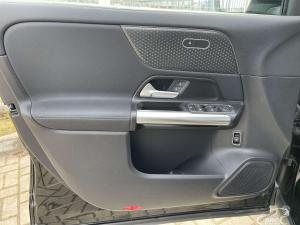 Melns Mercedes-Benz EQA 2026 Klaipėda, ar dzinēja tilpumu 0.00 L un nobraukumu 16 tūkst. km par 38000 €, foto 14 vietnē AUTOMOTO.COM.LV