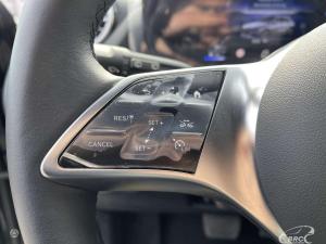 Melns Mercedes-Benz EQA 2026 Klaipėda, ar dzinēja tilpumu 0.00 L un nobraukumu 16 tūkst. km par 38000 €, foto 21 vietnē AUTOMOTO.COM.LV