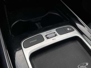 Melns Mercedes-Benz EQA 2026 Klaipėda, ar dzinēja tilpumu 0.00 L un nobraukumu 16 tūkst. km par 38000 €, foto 23 vietnē AUTOMOTO.COM.LV