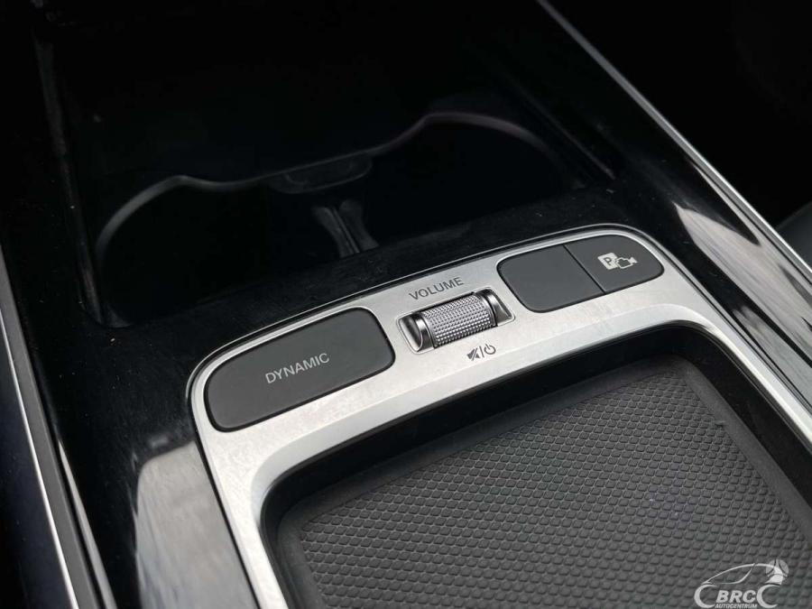 Melns Mercedes-Benz EQA 2026 Klaipėda, ar dzinēja tilpumu 0.00 L un nobraukumu 16 tūkst. km par 38000 €, foto 23 vietnē AUTOMOTO.COM.LV