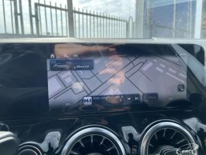 Melns Mercedes-Benz EQA 2026 Klaipėda, ar dzinēja tilpumu 0.00 L un nobraukumu 16 tūkst. km par 38000 €, foto 32 vietnē AUTOMOTO.COM.LV
