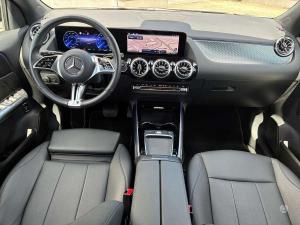 Black Mercedes-Benz EQA 2026 in Vilnius, with an engine capacity of 0.00 L and mileage of 15 thousand km for 43900 €, photo 18 on AUTOMOTO.COM.LV