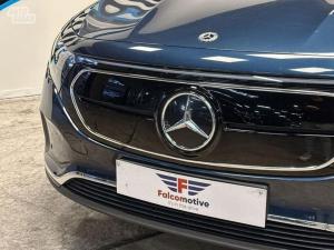Zils Mercedes-Benz EQA 2022 Kauņa, ar dzinēja tilpumu 0.00 L un nobraukumu 64 tūkst. km par 32690 €, foto 5 vietnē AUTOMOTO.COM.LV