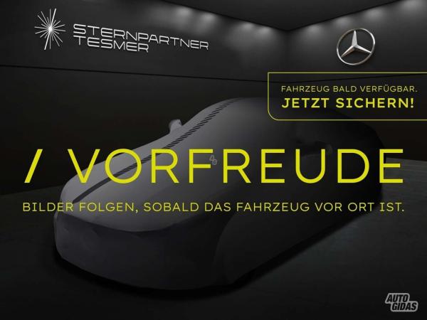 Pelēks Mercedes-Benz EQA 2021 Kauņa, ar dzinēja tilpumu 0.00 L un nobraukumu 32 tūkst. km par 29973 €, foto 1 vietnē AUTOMOTO.COM.LV
