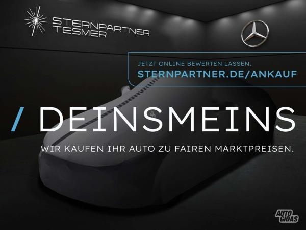Pelēks Mercedes-Benz EQA 2021 Kauņa, ar dzinēja tilpumu 0.00 L un nobraukumu 32 tūkst. km par 29973 €, foto 2 vietnē AUTOMOTO.COM.LV