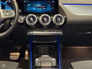 Pelēks Mercedes-Benz EQA 2021 Kauņa, ar dzinēja tilpumu 0.00 L un nobraukumu 70 tūkst. km par 22999 €, foto 11 vietnē AUTOMOTO.COM.LV