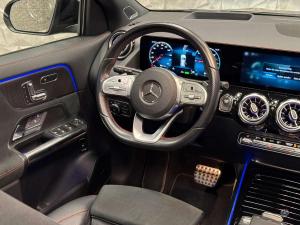 Pelēks Mercedes-Benz EQA 2021 Kauņa, ar dzinēja tilpumu 0.00 L un nobraukumu 70 tūkst. km par 22999 €, foto 12 vietnē AUTOMOTO.COM.LV