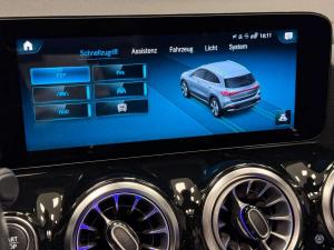 Pelēks Mercedes-Benz EQA 2021 Kauņa, ar dzinēja tilpumu 0.00 L un nobraukumu 70 tūkst. km par 22999 €, foto 14 vietnē AUTOMOTO.COM.LV