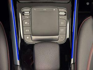 Pelēks Mercedes-Benz EQA 2021 Kauņa, ar dzinēja tilpumu 0.00 L un nobraukumu 70 tūkst. km par 22999 €, foto 15 vietnē AUTOMOTO.COM.LV