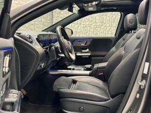 Pelēks Mercedes-Benz EQA 2021 Kauņa, ar dzinēja tilpumu 0.00 L un nobraukumu 70 tūkst. km par 22999 €, foto 16 vietnē AUTOMOTO.COM.LV