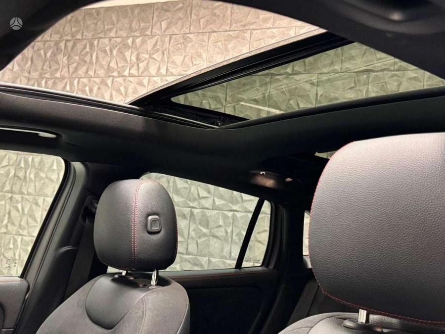 Pelēks Mercedes-Benz EQA 2021 Kauņa, ar dzinēja tilpumu 0.00 L un nobraukumu 70 tūkst. km par 22999 €, foto 17 vietnē AUTOMOTO.COM.LV