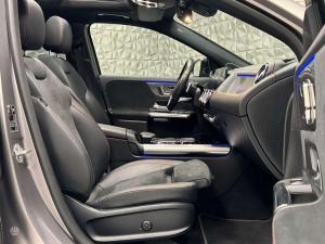 Pelēks Mercedes-Benz EQA 2021 Kauņa, ar dzinēja tilpumu 0.00 L un nobraukumu 70 tūkst. km par 22999 €, foto 18 vietnē AUTOMOTO.COM.LV