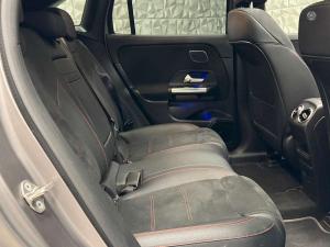 Pelēks Mercedes-Benz EQA 2021 Kauņa, ar dzinēja tilpumu 0.00 L un nobraukumu 70 tūkst. km par 22999 €, foto 19 vietnē AUTOMOTO.COM.LV